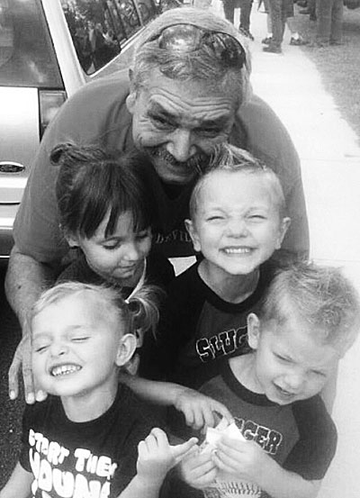 Edwin E. “Pee Wee” Staats | News, Sports, Jobs - News and Sentinel